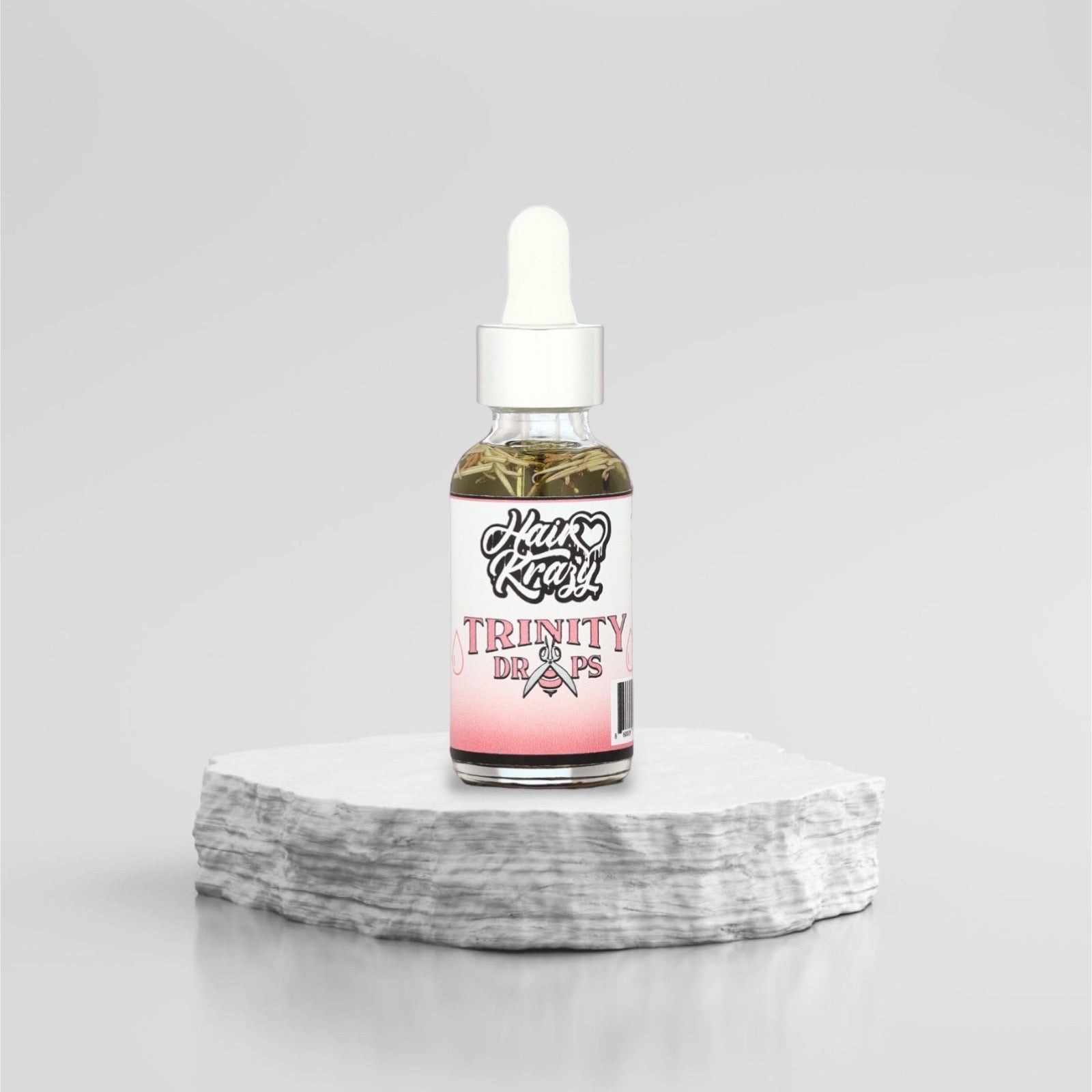 Trinity Drops – Hair Krazy